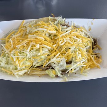 TOM’S JR BURGERS - Updated May 2024 - 67 Photos & 91 Reviews - 2775 ...