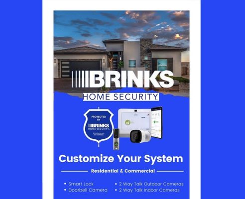 BRINKS HOME SECURITY - Updated October 2025 - 22 Reviews - Phoenix ...