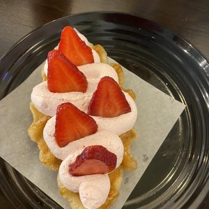 ONE BITE CAFE - 115 Photos & 28 Reviews - Desserts - 1026 NE 65th St ...