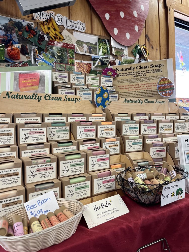 LANNI ORCHARDS - Updated August 2025 - 51 Photos & 19 Reviews - 294 ...