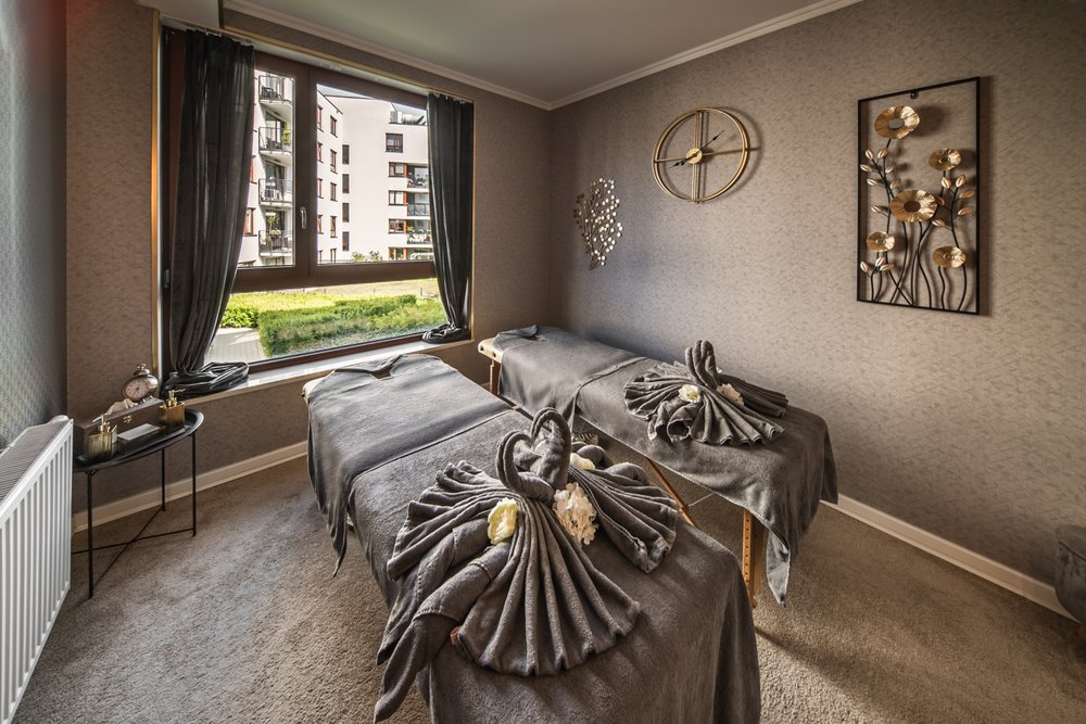 THAI BALI SPA - Updated May 2025 - 12 Photos - ul.Klimczaka Franciszka ...