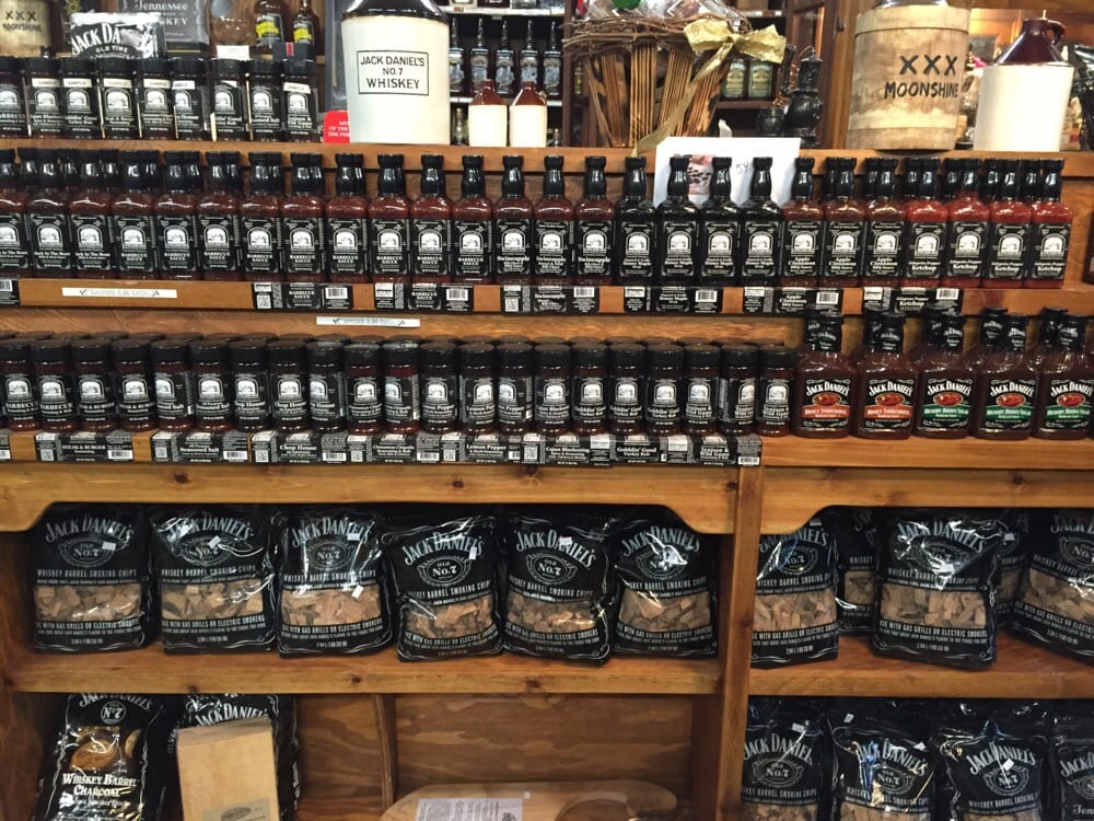 SULLY’S GIFTS - Updated July 2025 - 60 Hiles St, Lynchburg, Tennessee ...