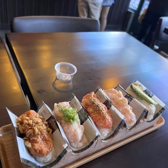 TEMAKI SOCIETY - Updated December 2025 - 500 Photos & 175 Reviews - 351 ...