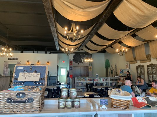 PURE IMAGINATION CAFE - 45 Photos & 35 Reviews - Coffee & Tea - 2997 ...