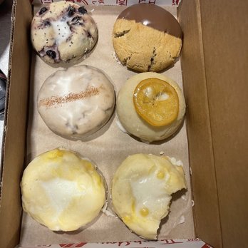 RUBYSNAP FRESH COOKIES - Updated January 2025 - 864 Photos & 684 ...