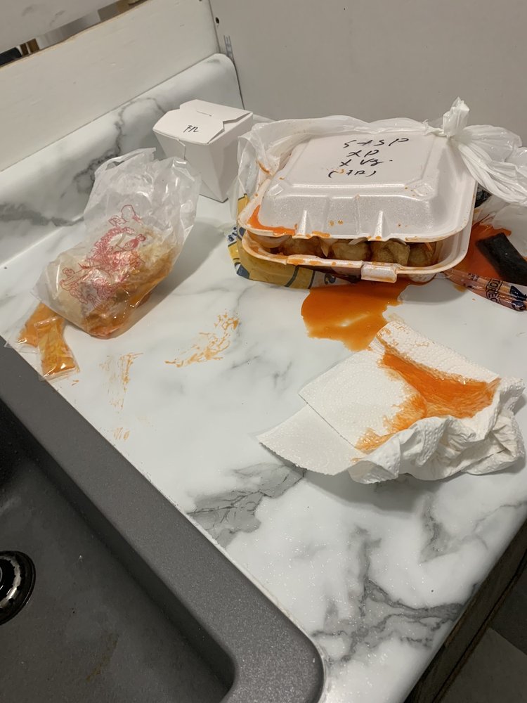 CHINA EXPRESS - Updated June 2026 - 27 Reviews - 847 E Apple Ave ...