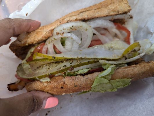 POTBELLY SANDWICH SHOP - Updated June 2026 - 1100 S Hayes St, Arlington ...