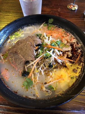 MONSOON NOODLE HOUSE - 170 Photos & 206 Reviews - Noodles - 129 W Main ...