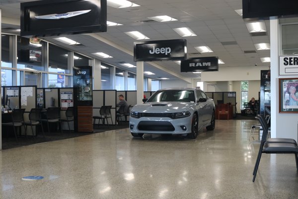 HENDRICK CHRYSLER DODGE JEEP RAM FIAT WILMINGTON - Updated December ...