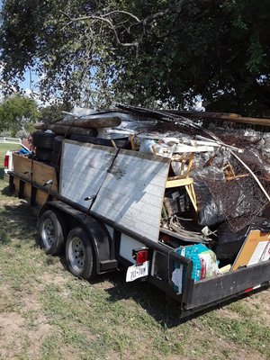 THE JUNK JUNKIES - Updated April 2024 - San Antonio, Texas - Junk ...