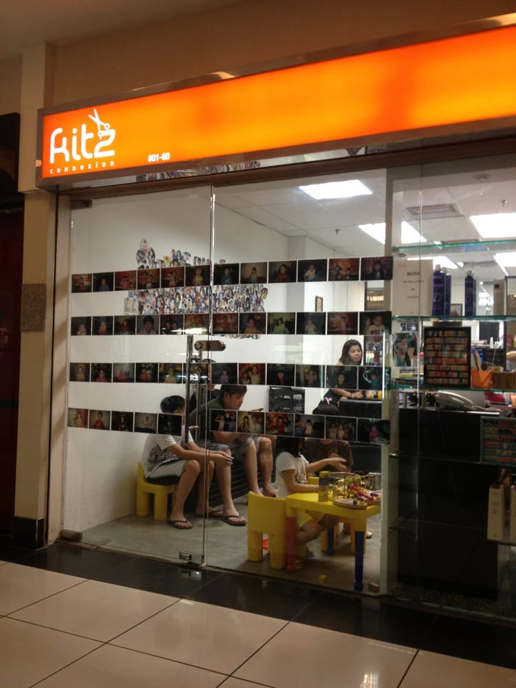 KITZ CONNEXION - Updated December 2024 - 50 East Coast Road, Singapore ...