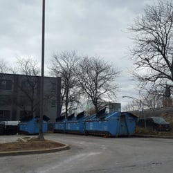 CITY OF CHICAGO RECYCLING DROP-OFF CENTER - 15 Photos - Recycling ...