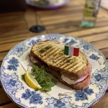 BACI COFFEE - Updated December 2024 - 396 Photos & 111 Reviews - 2815 ...