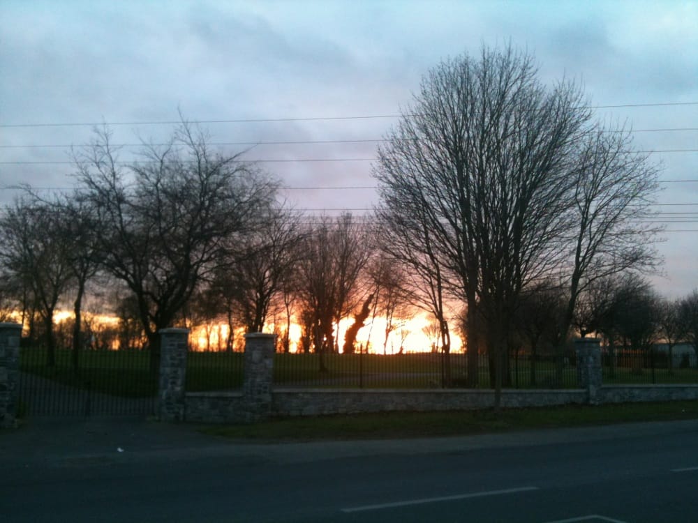 WALKINSTOWN PARK - Updated November 2024 - Walkinstown Avenue ...