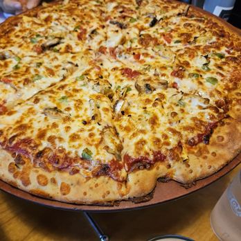 PORTLAND PIE COMPANY - Updated December 2025 - 162 Photos & 313 Reviews ...