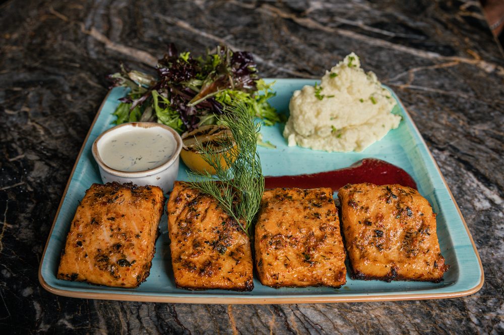 PASHA RESTAURANT AND BAR - 559 Photos & 401 Reviews - 631 Miami Cir ...