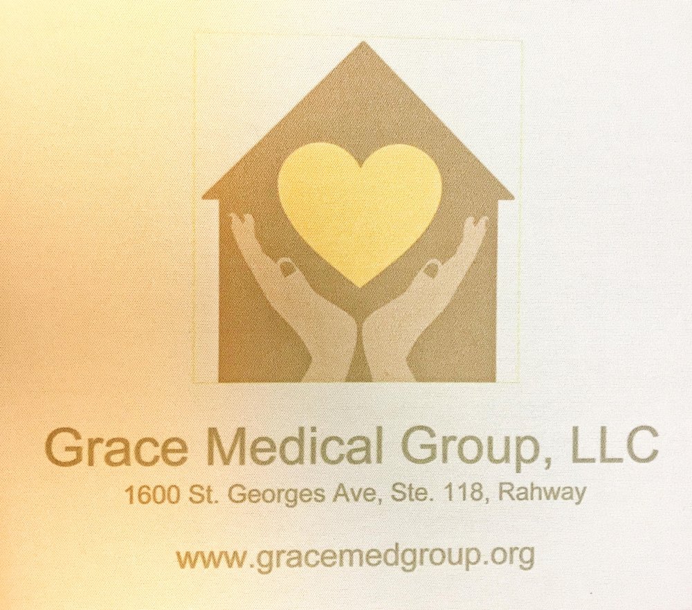 GRACE MEDICAL GROUP - Updated January 2026 - 1600 Saint Georges Ave ...