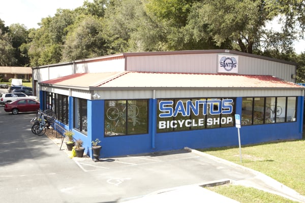 SANTOS BIKE SHOP - Updated October 2024 - 13 Photos & 21 Reviews - 8924 ...