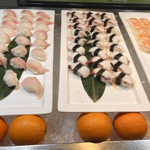 SERRANO BUFFET - Updated May 2025 - 2249 Photos & 1829 Reviews - 777 ...