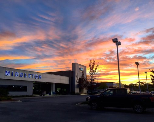 MIDDLETON FORD - Updated October 2025 - 25 Photos & 41 Reviews - 7520 ...