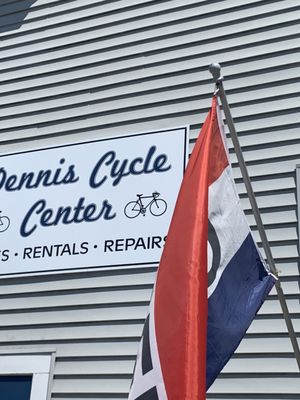 DENNIS CYCLE CENTER - Updated October 2025 - 18 Photos & 112 Reviews ...