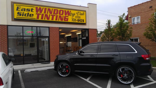 EAST SIDE WINDOW TINTING - Updated October 2025 - 64 Photos & 48 ...