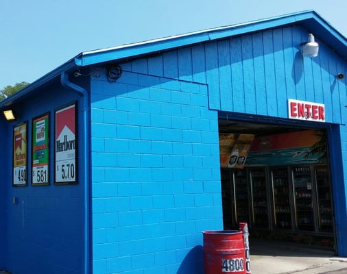 RIVERSIDE DRIVE THRU - Updated December 2025 - 4800 Springfield St ...