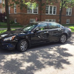 EXPRESS AUTO BODY & REPAIR - 53 Photos & 96 Reviews - 5374 N Elston Ave ...