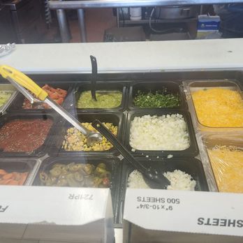 THE BOSS BURRITOS - Updated November 2024 - 202 Photos & 132 Reviews ...