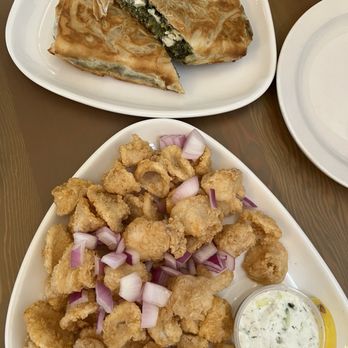 ZYTHOS GREEK MEDITERRANEAN GRILL - Updated January 2026 - 34 Photos ...