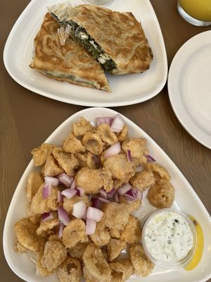 ZYTHOS GREEK MEDITERRANEAN GRILL - Updated December 2025 - 34 Photos ...