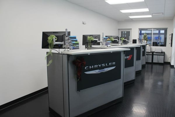 DUPAGE CHRYSLER DODGE JEEP RAM - Updated January 2026 - 144 Photos ...