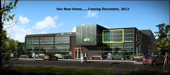 MINI OF ST LOUIS - Updated September 2025 - 26 Photos & 33 Reviews - 40 ...