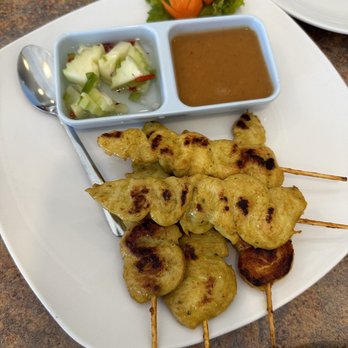 IYARA THAI CUISINE - Updated September 2024 - 309 Photos & 169 Reviews ...