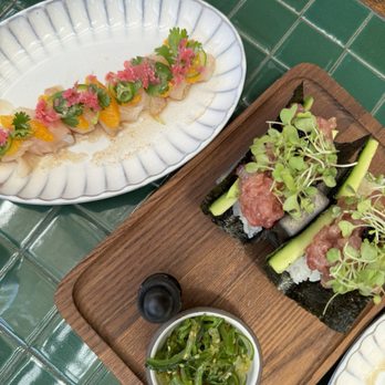 PYRO - Updated July 2024 - 318 Photos & 148 Reviews - 4300 E Camelback ...