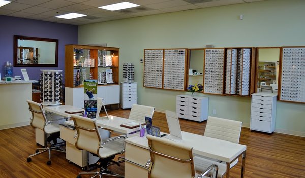 BURTON C. BLAUROCK O.D. - ELEGANT EYE OPTOMETRY - Updated October 2025 ...