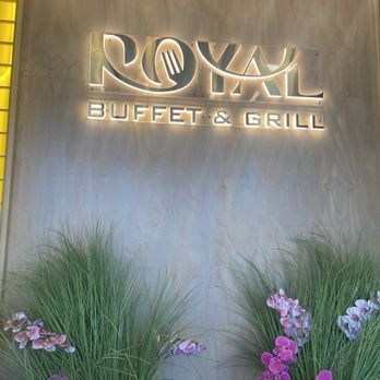 ROYAL BUFFET AND GRILL - Updated March 2025 - 115 Photos & 88 Reviews ...
