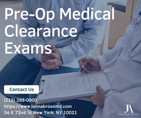 JOHN ABROON, M.D - Updated October 2025 - 25 Photos & 16 Reviews - 34 ...