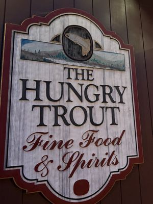 THE HUNGRY TROUT - Updated September 2025 - 95 Photos & 139 Reviews ...