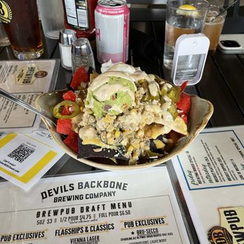 DEVILS BACKBONE BREWING COMPANY - Updated October 2025 - 718 Photos ...