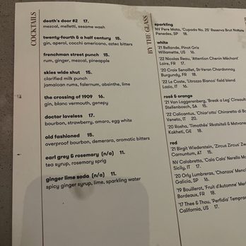 VERNICK FOOD & DRINK - Updated July 2024 - 2163 Photos & 1108 Reviews ...