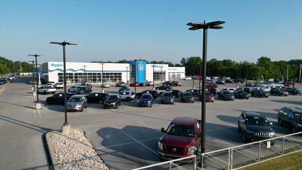 CIOCCA HONDA OF YORK - Updated October 2025 - 41 Photos & 42 Reviews ...