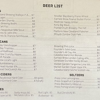 HANNON’S BLOCK - Updated April 2025 - 183 Photos & 104 Reviews - 619 ...