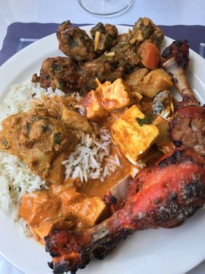 NAMASTE RESTAURANT - 98 Photos & 88 Reviews - 2101 Columbia Ave ...