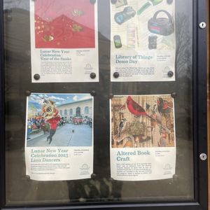 MYSTIC & NOANK LIBRARY - Updated April 2025 - 36 Photos - 40 Library St ...