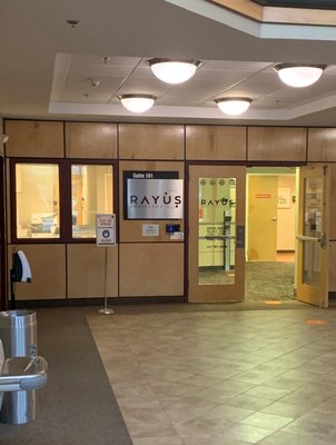 RAYUS RADIOLOGY - Updated December 2025 - 3640 Main St, Springfield ...