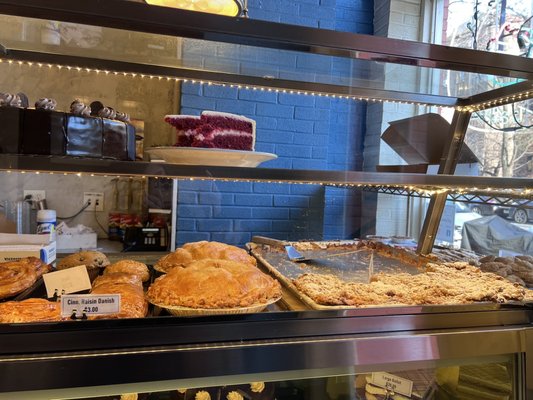 COUSIN JOHN’S CAFE & BAKERY - 413 Photos & 375 Reviews - 70 7th Ave ...