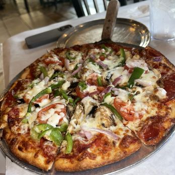MIDTOWN PIZZA KITCHEN - Updated March 2025 - 131 Photos & 149 Reviews ...