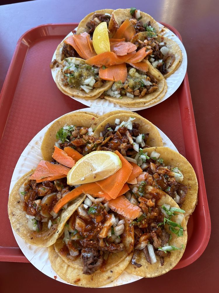 TACOS EL GRULLENSE - Updated January 2026 - 36 Photos & 29 Reviews ...