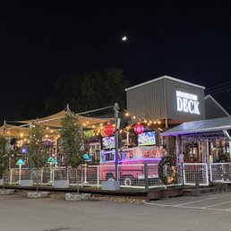 MOONSHINE DECK - Updated July 2025 - 173 Photos & 142 Reviews - 1239 W ...